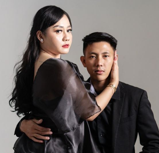 Evan & Gabby – Invitara Digital Invitation